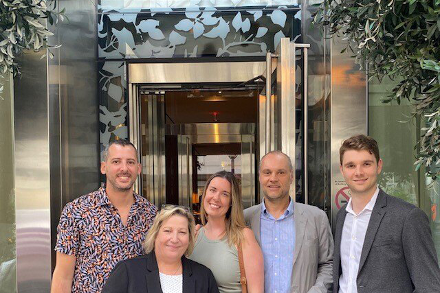 Regional Offices- Toronto