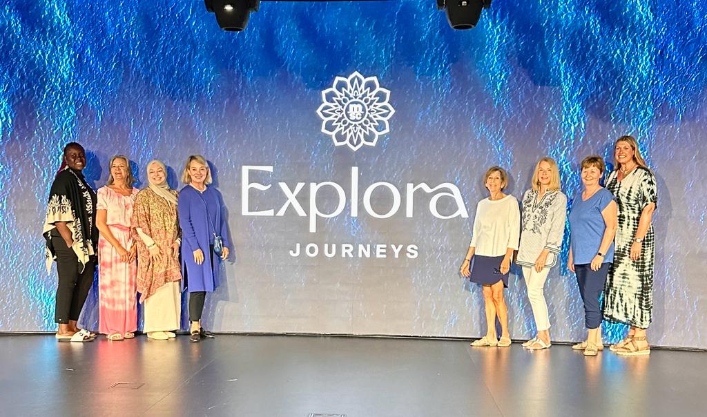 Engagement- Knowledge Trips